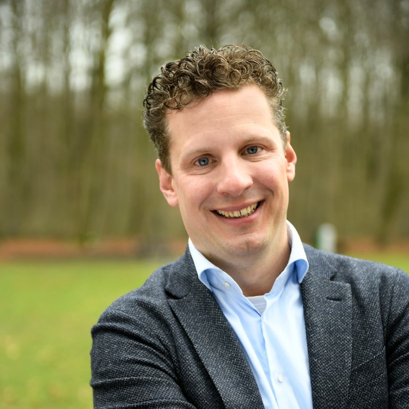 Board - Dutch Association of Investors for Sustainable Development